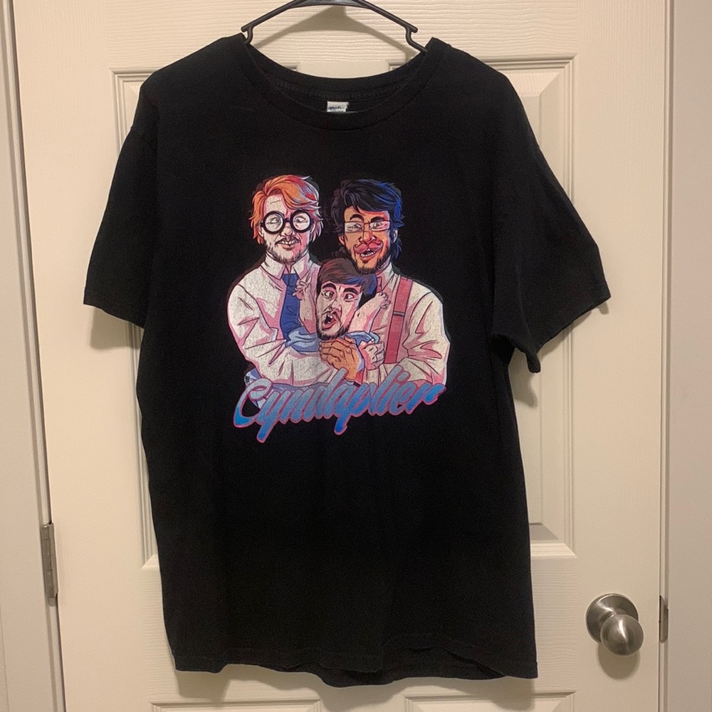 Rare/Collector's Interest Cyndago/Markiplier "Cyndapl… - Gem